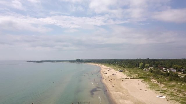 "Sauble Beach" Images – Browse 106 Stock Photos, Vectors, and Video ...