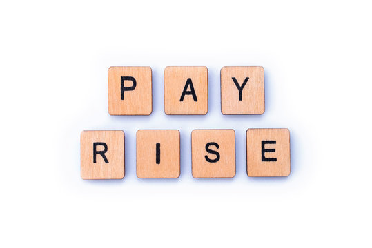 "Pay Rise" Images – Browse 185 Stock Photos, Vectors, and Video | Adobe ...