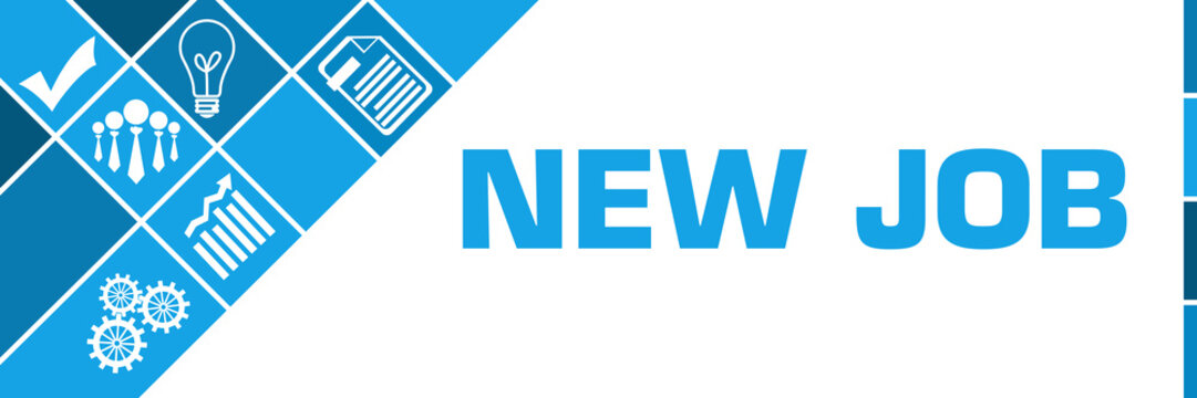 "New Job" Images – Browse 129 Stock Photos, Vectors, and Video | Adobe ...