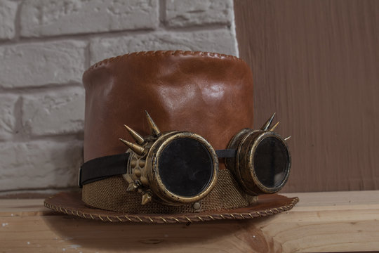 Hat-Cylinder Images – Browse 169 Stock Photos, Vectors, and Video ...