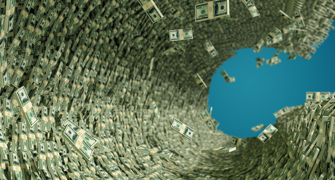 "Money Wave" Images – Browse 21 Stock Photos, Vectors, and Video ...