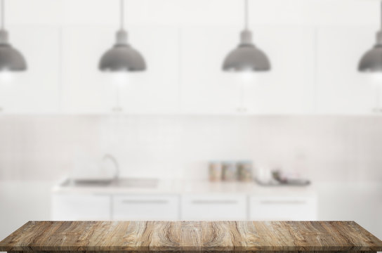 Kitchen Counter Mockup Images – Browse 34,393 Stock Photos, Vectors ...