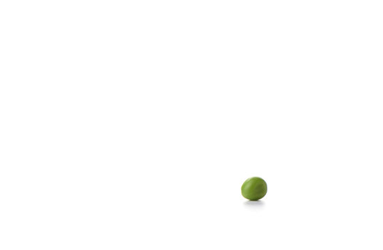Single Pea