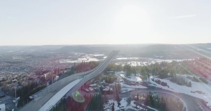 Holmenkollen Images – Browse 948 Stock Photos, Vectors, and Video ...