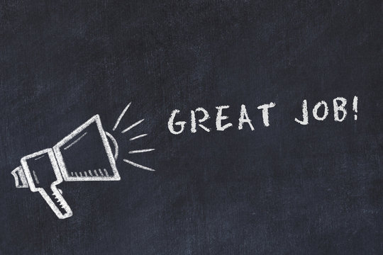 1,247 BEST "Great Job" IMAGES, STOCK PHOTOS & VECTORS | Adobe Stock