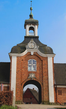 Gatehouse Images – Browse 51 Stock Photos, Vectors, and Video | Adobe Stock