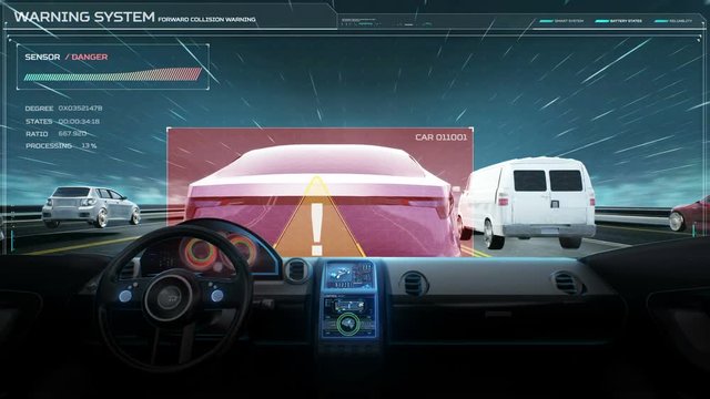 Autonomous Car Accident Images – Browse 720 Stock Photos, Vectors, and ...