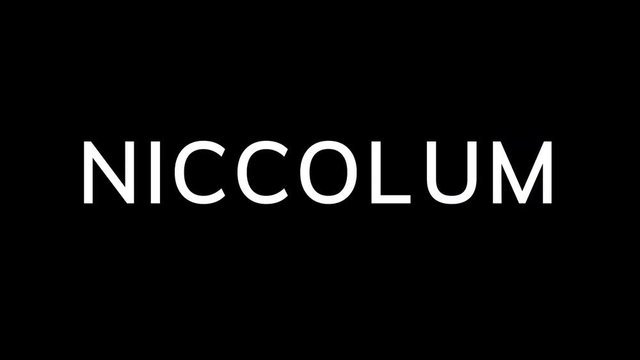 「Niccolum」の画像 - 38 件の Stock 写真、ベクターおよびビデオ | Adobe Stock