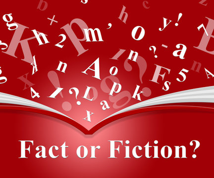 "Fact Versus Fiction" Images – Browse 16 Stock Photos, Vectors, and ...