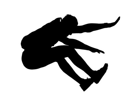 "Saut En Longueur" Images – Browse 65 Stock Photos, Vectors, and Video ...