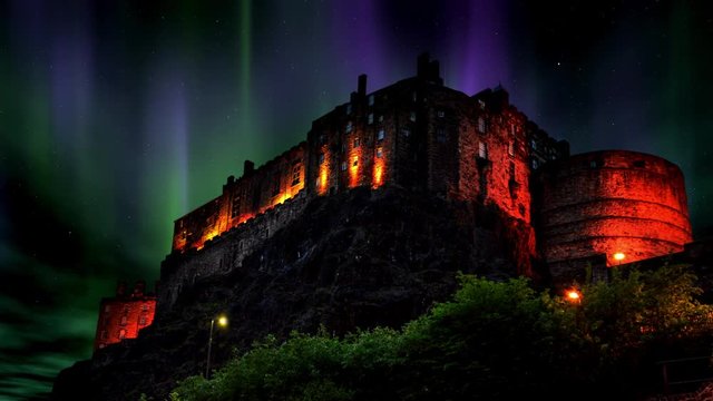"Edinburgh Castle" Bilder – Durchsuchen 6,673 Archivfotos ...