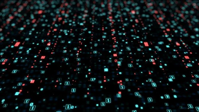 Binary Video Footage – Browse 65,015 HD Stock Video and Footage | Adobe ...