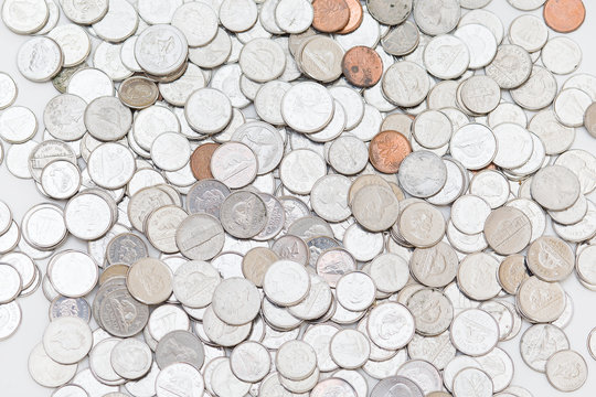 Loose Change Clipart