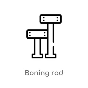 "Boning Rod" Images – Browse 189 Stock Photos, Vectors, and Video ...