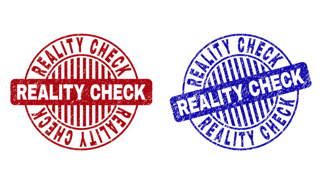 "Reality Check" Images – Browse 294 Stock Photos, Vectors, and Video ...