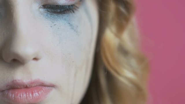 Tear-Stained Images – Browse 272 Stock Photos, Vectors, and Video ...