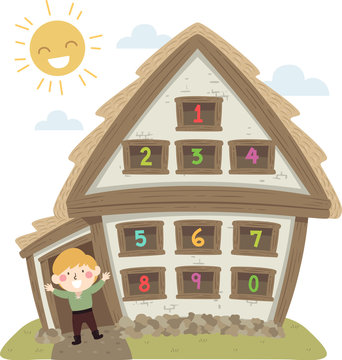 "House Numbers" Images – Browse 596 Stock Photos, Vectors, and Video ...