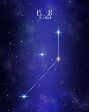 「Pictor」の画像 - 78 件の Stock 写真、ベクターおよびビデオ | Adobe Stock