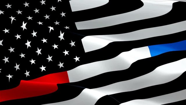 First Responder Flag Images – Browse 719 Stock Photos, Vectors, and ...