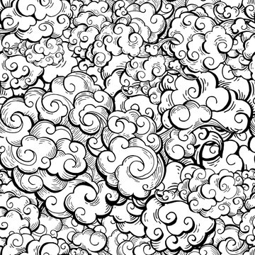 Cloud Repeating Pattern Images – Browse 34,692 Stock Photos, Vectors ...