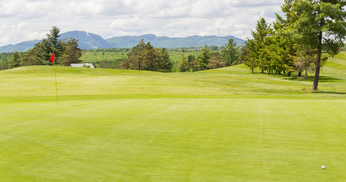 "Terrain De Golf" Images – Browse 746 Stock Photos, Vectors, and Video ...