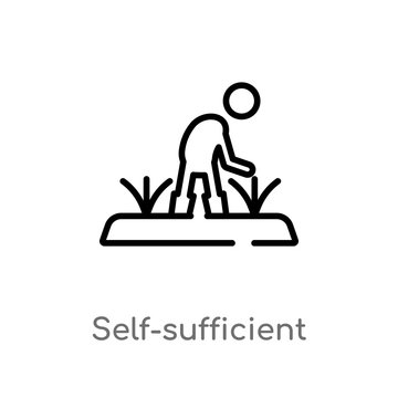 Self-Sufficient Images – Browse 13,094 Stock Photos, Vectors, and Video ...