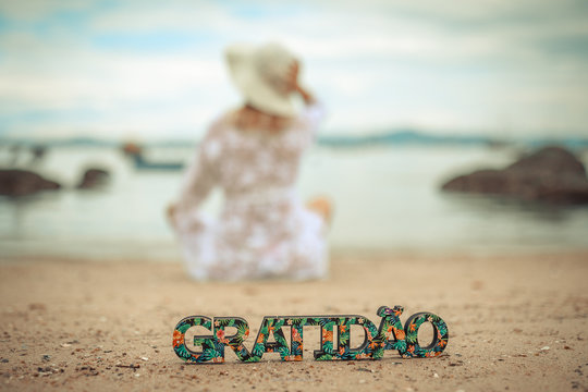 Gratidao Images – Browse 46 Stock Photos, Vectors, and Video | Adobe Stock