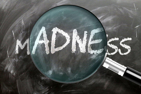 Madness bilder – Bläddra bland 102,298 stockfoton, vektorer och videor ...