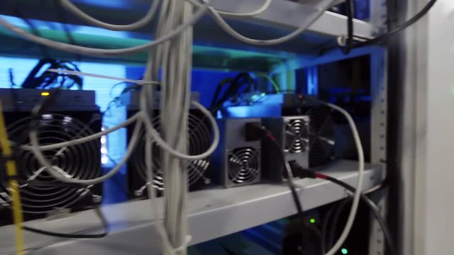 Bitcoin Mining Farm Images – Browse 14,854 Stock Photos, Vectors, and ...