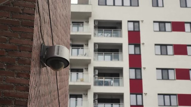 Dome Security Camera Images – Browse 7,007 Stock Photos, Vectors, and ...