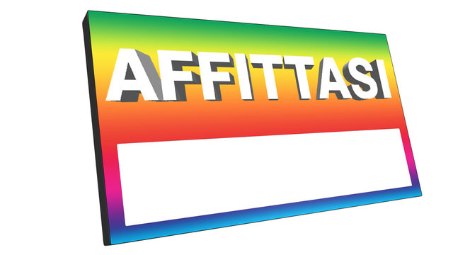 「Affittasi」の写真素材 | 119件の無料イラスト画像 | Adobe Stock