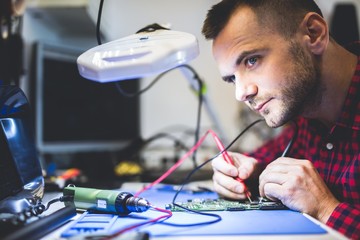 Search photos workspace