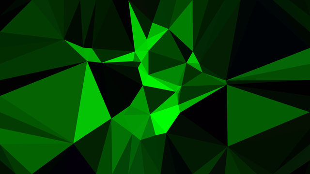 Funky Green Backgrounds