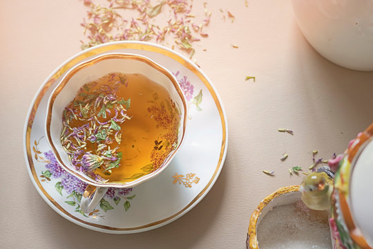 Royal Tea