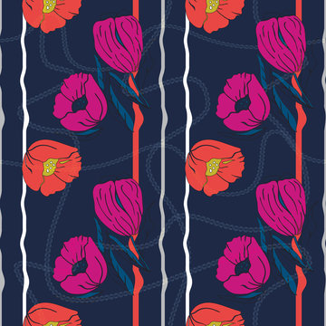 "Tiled Print" Images – Browse 48 Stock Photos, Vectors, and Video ...