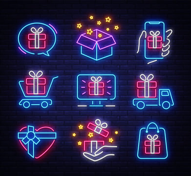 Neon Box Images – Browse 1,031 Stock Photos, Vectors, and Video | Adobe ...