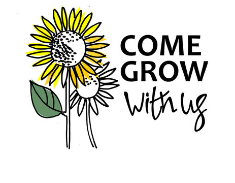 "Grow With Us" - Images et vidéos libres de droits | Adobe Stock