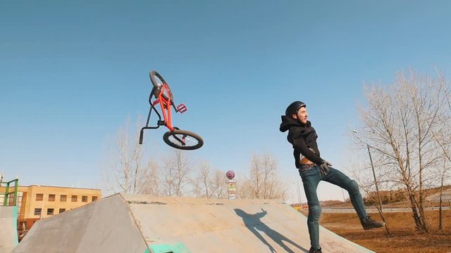 "Bmx Rider" Images – Browse 52,724 Stock Photos, Vectors, and Video ...