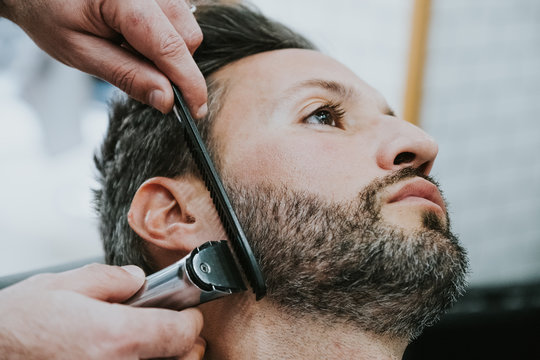 Barbers Bilder – Durchsuchen 444,643 Archivfotos, Vektorgrafiken und ...