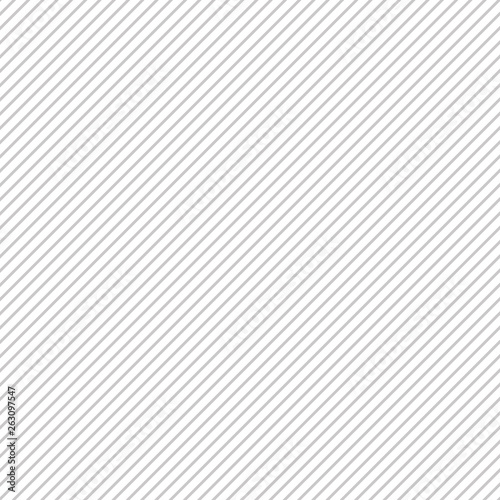 "Diagonal lines pattern background. Line grey colored background vector ...