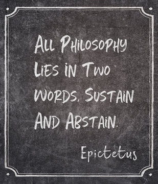 63 BEST Epictetus IMAGES, STOCK PHOTOS & VECTORS | Adobe Stock