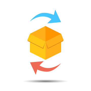 "Return Parcel" Images – Browse 379 Stock Photos, Vectors, and Video ...