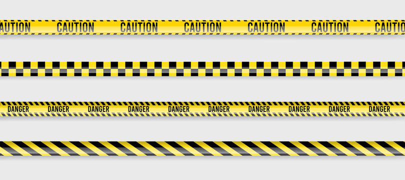 24,328 BEST Caution Border IMAGES, STOCK PHOTOS & VECTORS | Adobe Stock