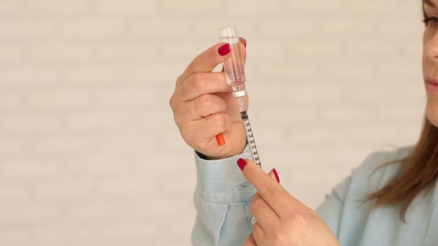 Insulin Injection Technique Images – Browse 113 Stock Photos, Vectors ...