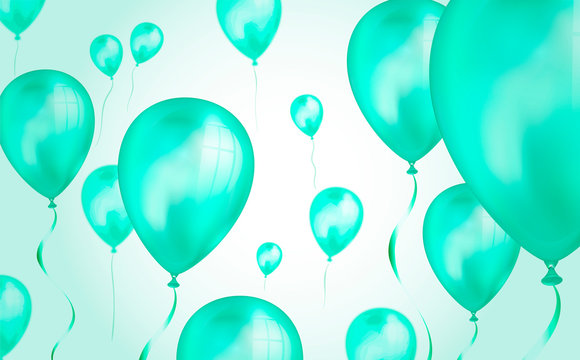 Teal Birthday Images – Browse 9,327 Stock Photos, Vectors, and Video ...