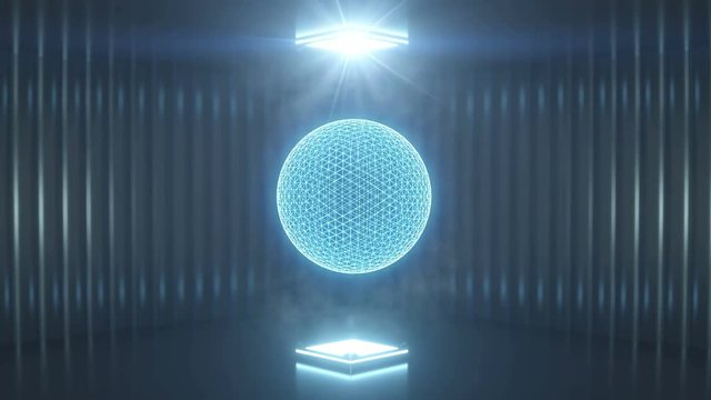 Holoprojector Images – Browse 13 Stock Photos, Vectors, and Video ...