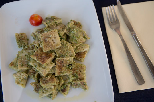 Testaroli Images – Browse 44 Stock Photos, Vectors, and Video | Adobe Stock