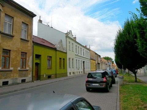 Prostejov Bilder – Durchsuchen 160 Archivfotos, Vektorgrafiken und ...