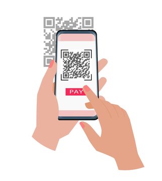 "Qr Code Payment" Images – Browse 248 Stock Photos, Vectors, and Video ...