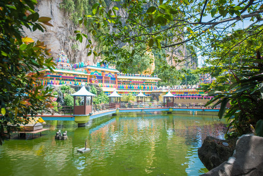 "Batu Caves" Images – Browse 4,573 Stock Photos, Vectors, and Video ...